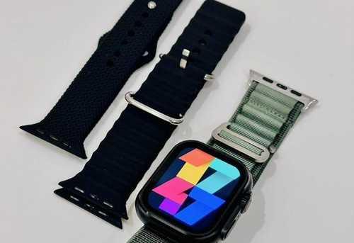 Смарт часы apple watch ultra 45 mm
