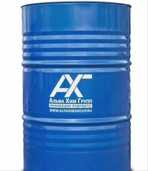 Антифриз AKross euro G11 зеленый (арт. AKS0004G11)