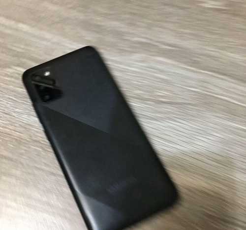 Samsung Galaxy A03s, 4/64 ГБ