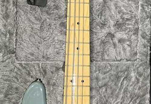 Fender jazz bass am pro i 5