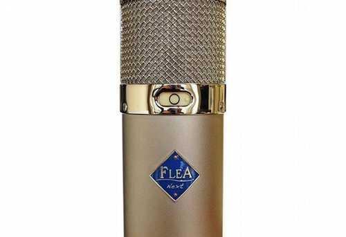 Микрофон flea Microphones 47 superfet