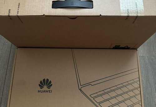 Huawei matebook D16 2024 i5 12450H 16Гб 512 SSD