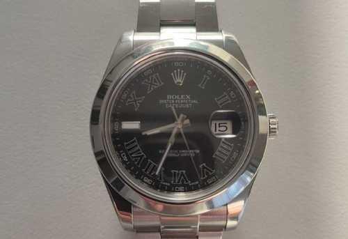 Rolex Datejust 41 mm 116300