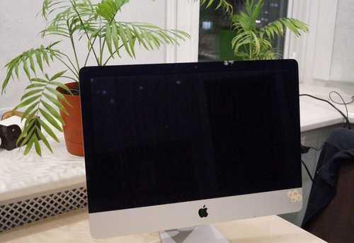 iMac 21.5-inch, late 2015