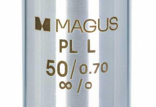 Объектив magus SFR50 50х/0,70 Plan L Pol /0