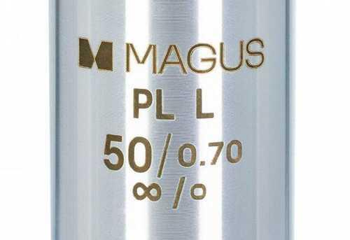 Объектив magus SFR50 50х/0,70 Plan L Pol /0