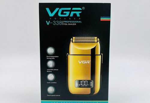 Электрическая бритва VGR V-338 А535