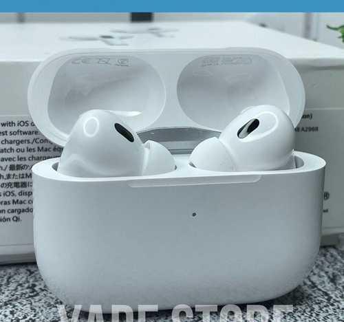 AirPods Pro 2 «Оригинал» (Доставка   Гарантия)