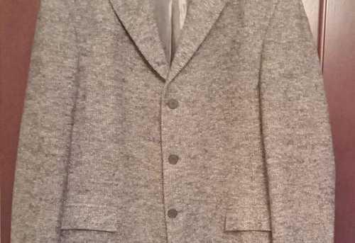 Твидовый пиджак Ferla 52-54