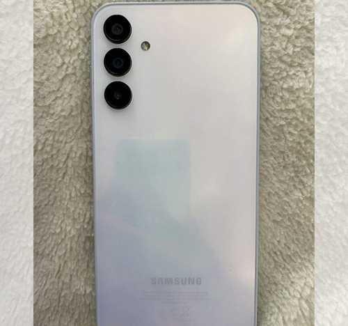 Samsung Galaxy A15, 4/128 ГБ