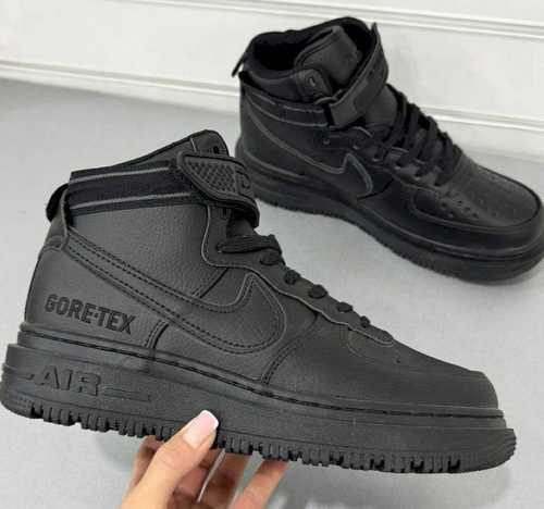 Nike Air Force 1 High Gore-Tex