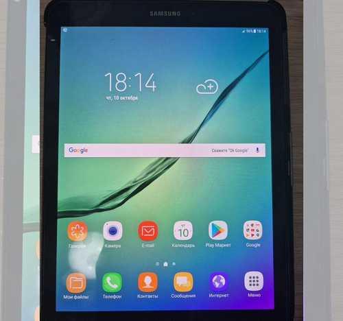 Планшет samsung galaxy tab s2 9.7 lte