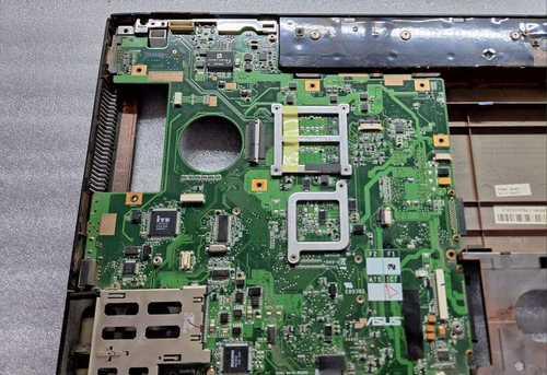 Asus M50S Main Board