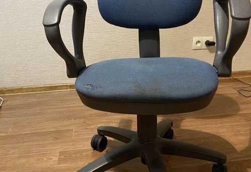 Кресло офисное бу