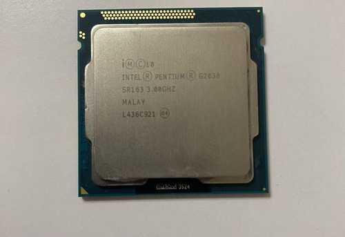 Процессор Intel Pentium G2030 Socket 1155