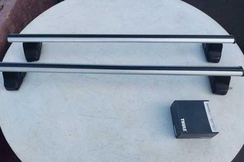 Багажник Thule 754 для Hyundai Tucson