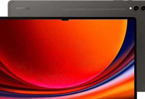 Планшет Samsung Galaxy Tab S9 Ultra SM-X916B 8 Gen