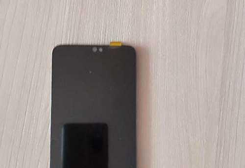Дисплей для телефона Huawei Honor 9x Lite