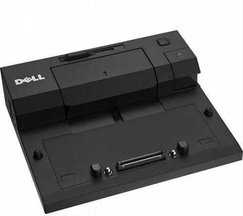 Док-станция Dell euro Simple E-Port II with 312377