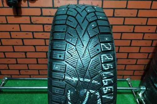 Gislaved NordFrost 100 225/65 R17 102T