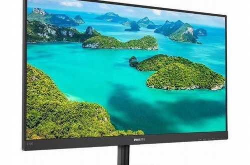 Монитор Philips 27"IPS/1920х1080/76hz