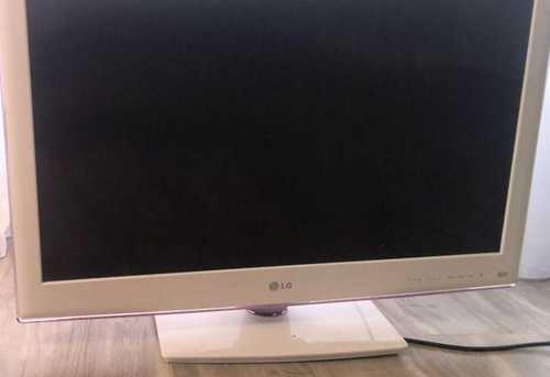 Телевизор lg 32