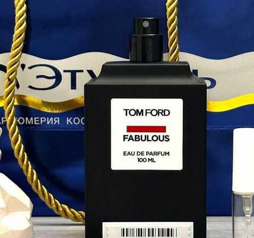 Tom Ford Fabulous eau de parfum