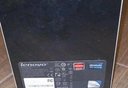 Неттоп Lenovo IdeaCentre Q180