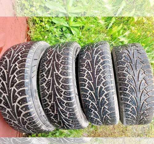 Hankook Winter I'Pike 195/60 R15