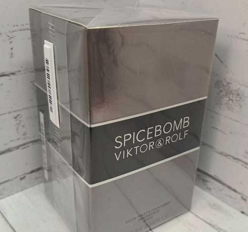 Viktor Rolf spicebomb 90 ml