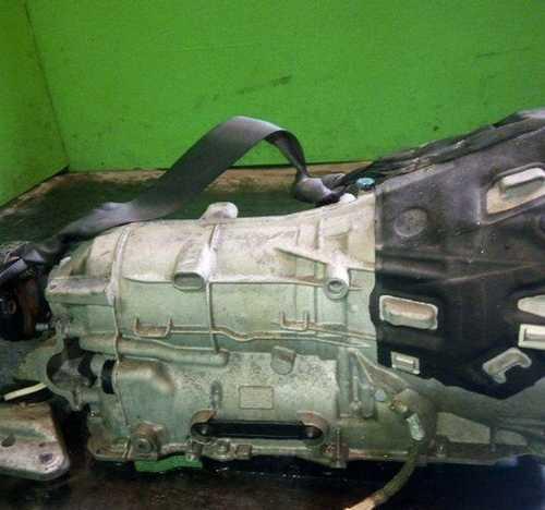 АКПП Bmw 3 F30 8HP45 2015