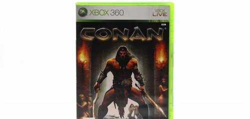Conan для Xbox 360