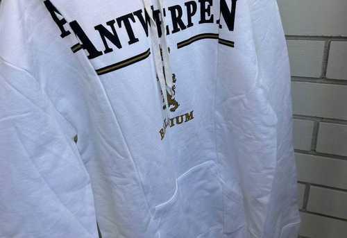 Худи vetements antwerpen