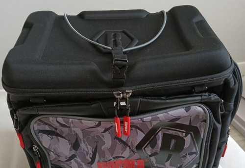 Сумка Rapala LureCamo Tackle Bag Magnum