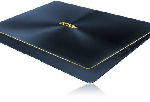 Ультрабук Asus Zenbook 3 UX390 i7-7500U 8Gb SSD512