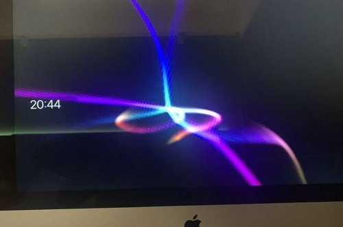 iMac 21 i5 16Gb