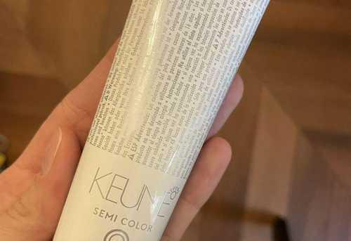 Краска keune semi color 9.71