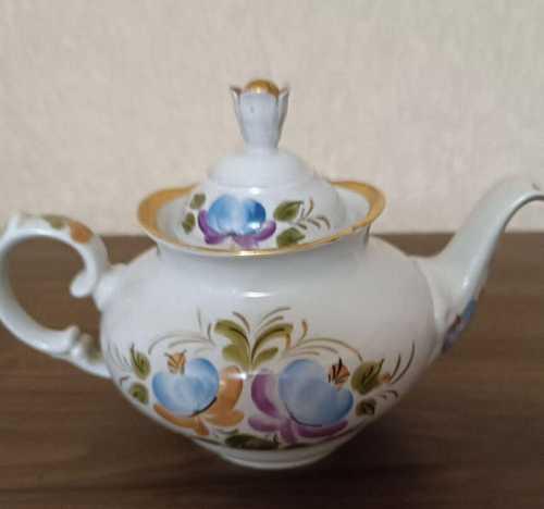 Чайник заварочный СССР