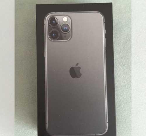 iPhone 11 Pro Max, 512 ГБ