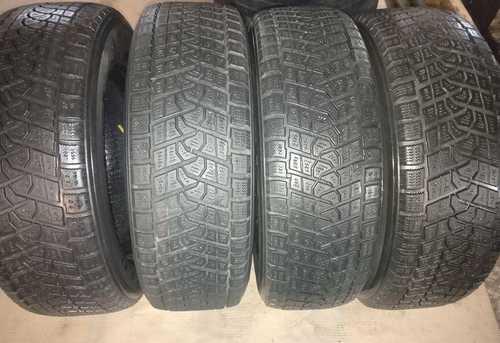 Triangle TR797 245/70 R16