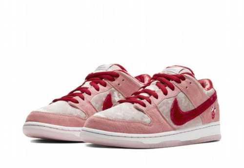 Кроссовки Nike Dunk SB Low SB Pro Qs