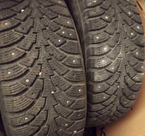 Nordman Nordman 4 195/65 R15 95T