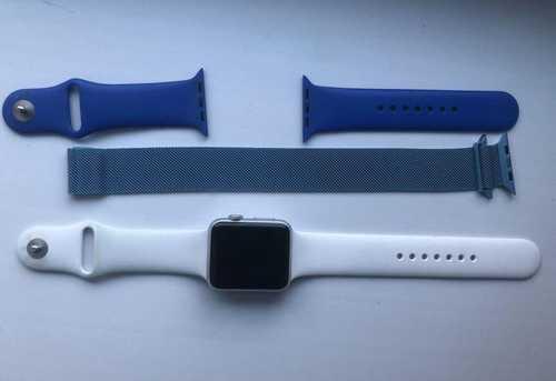 Apple Watch Sport 7000 series