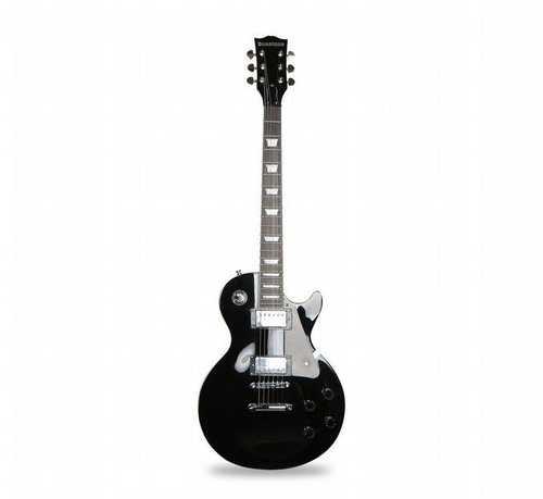 Электрогитара Bosstone LP-6 BK+Bag