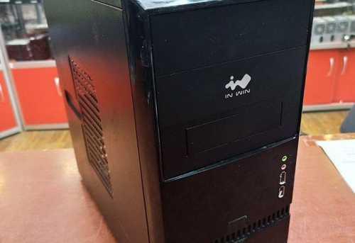 Компьютер i3-4130/8Gb/SSD 120Gb/HDD 500Gb