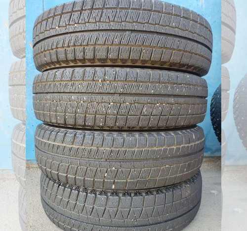 Bridgestone Blizzak Revo GZ 165/70 R14 81Q