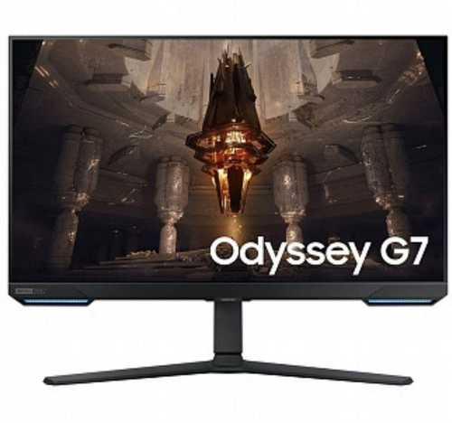 Монитор Samsung Odyssey g 7