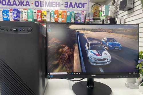 Пк AMD Pro A10-9700 новый