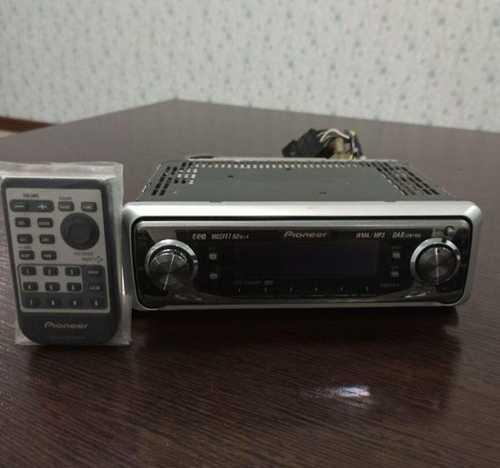 Магнитола Pioneer DEH-P7600MP