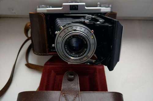 Zeiss Ikon Ikonta